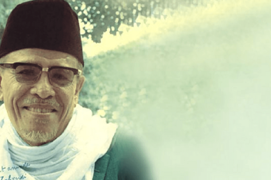 Haji Abdul Malik Karim Amrullah (Hamka) – Bagian 2 – Majelis Ulama ...