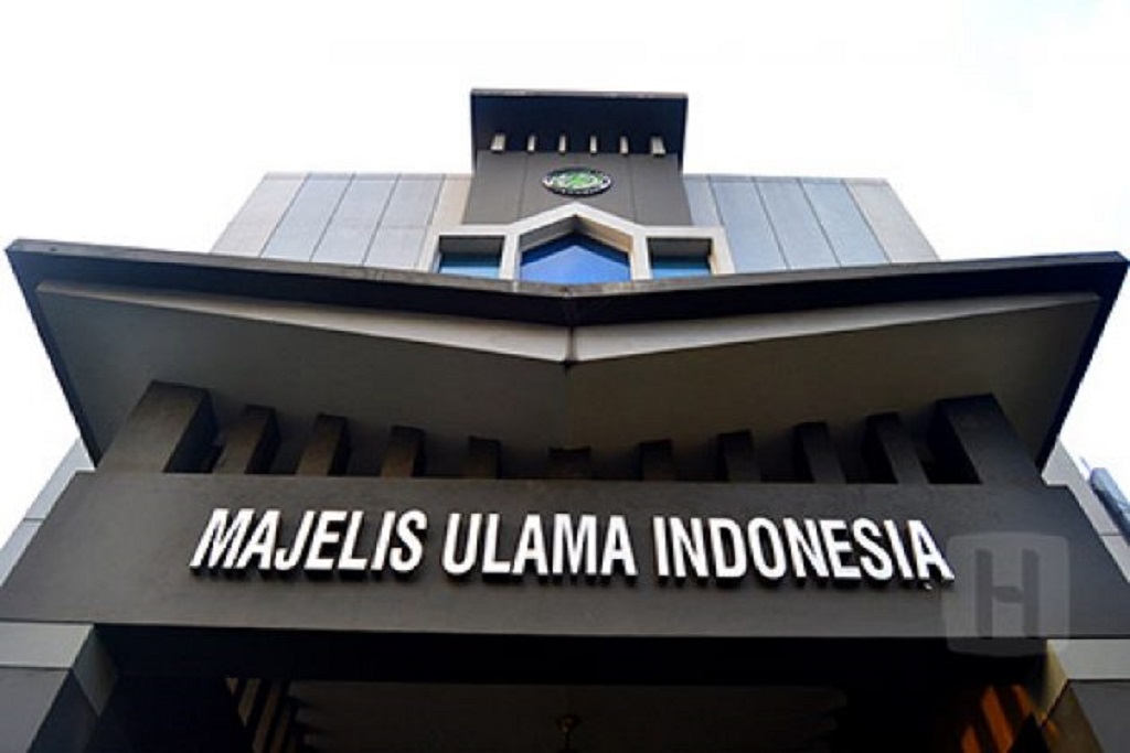 Sejarah Majelis Ulama Indonesia – Majelis Ulama Indonesia